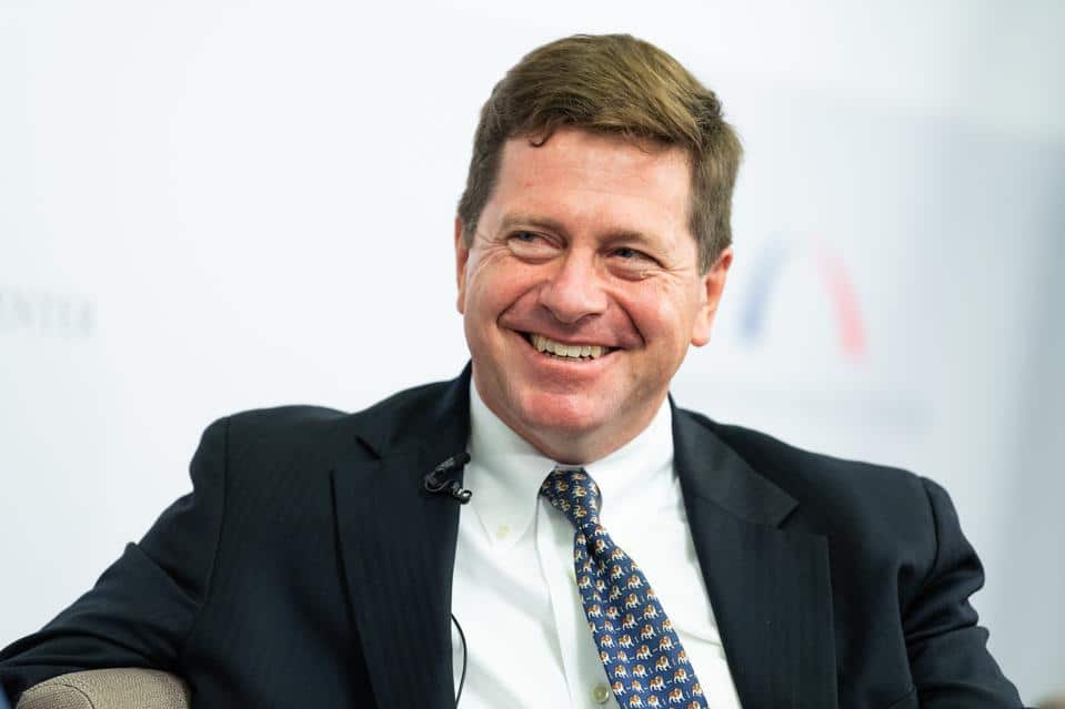 Jay Clayton Net Worth, Age, Wife, Wiki, Family - Biography Portal