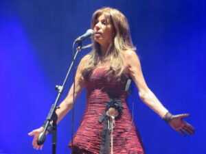 Jeanette Net Worth, Age, Husband, Wiki - Biography Portal