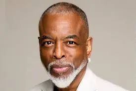 LeVar Burton Bio, Wiki, Net Worth, Age, Family, Facts - Biography Portal